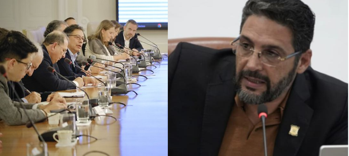 Agmeth Escaf lanza dura crítica a 'los purasangre' tras cuestionado ...