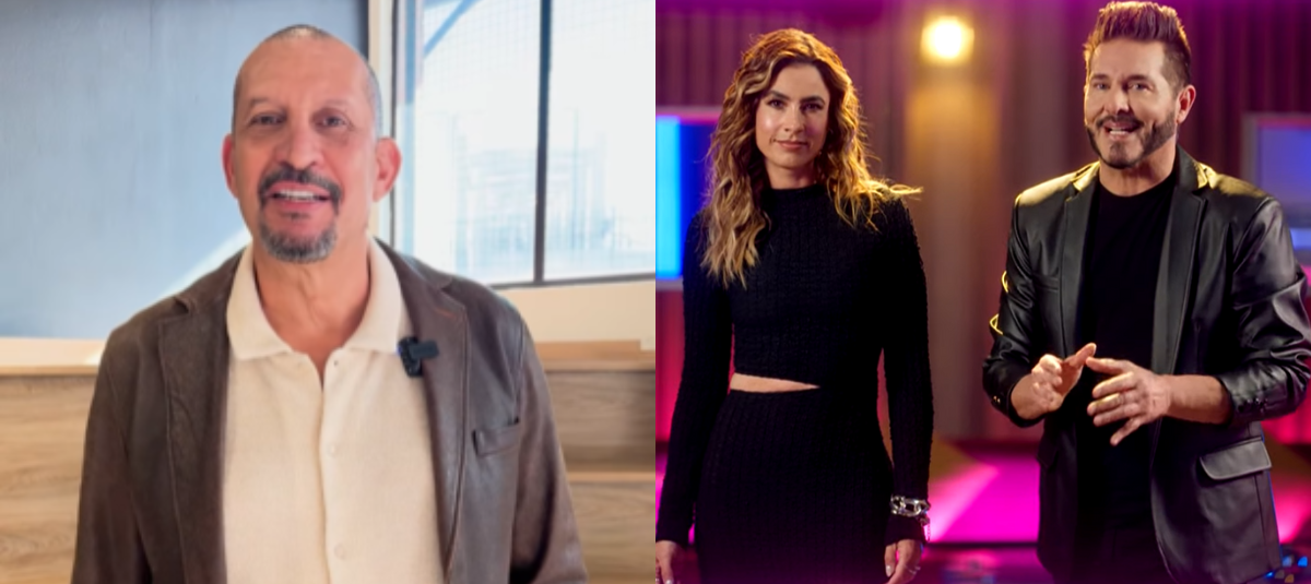 La millonada que cobra el ‘Flaco’ Solórzano en ‘La casa de los famosos ...