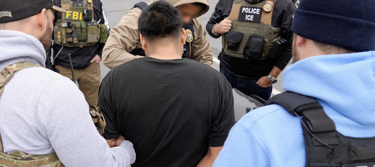 California: un proyecto de ley restringiría la colaboración de la ...