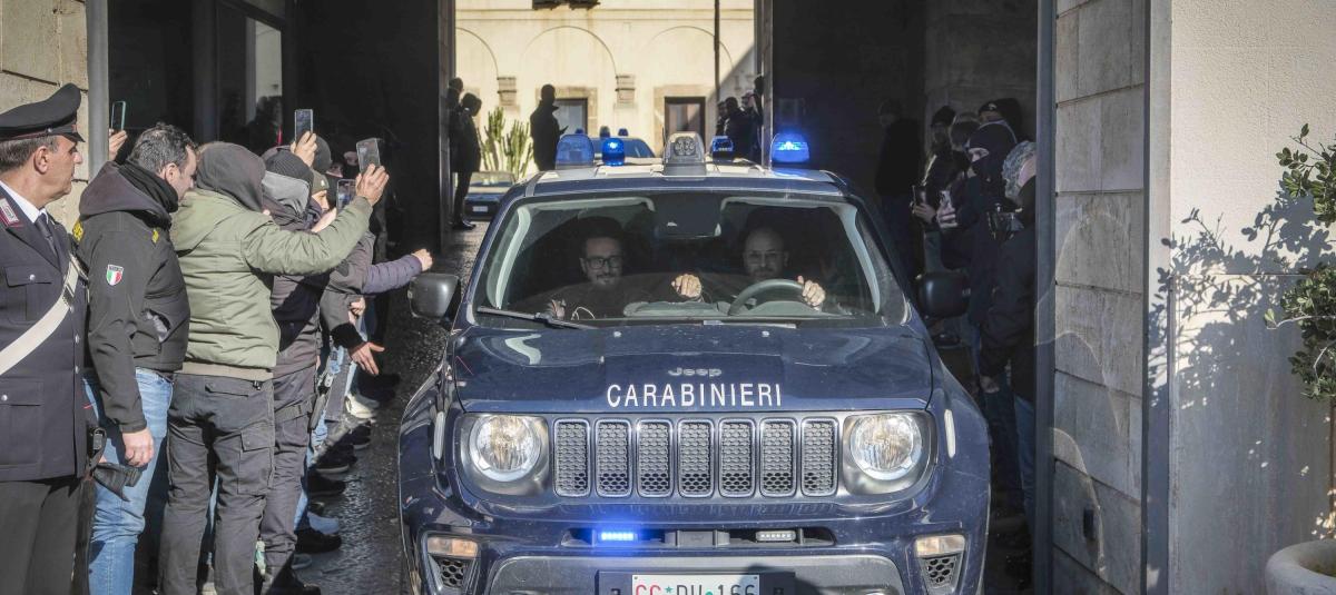 Golpe a la mafia siciliana: Italia arresta a 147 miembros de la Cosa ...