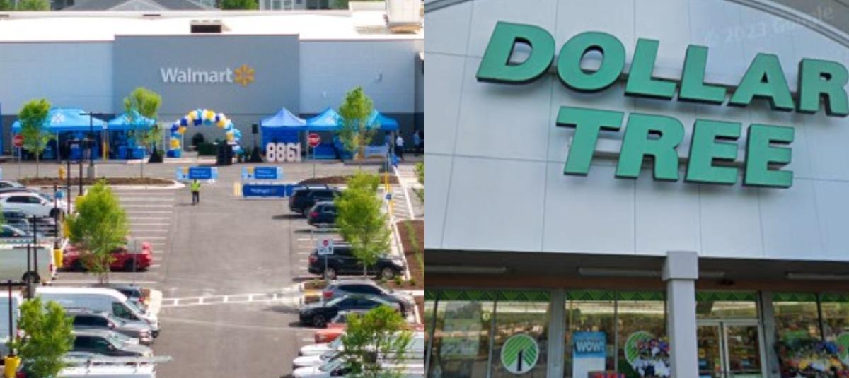 ¿Cómo se llaman los pequeños Walmart en Estados Unidos? La gran ...