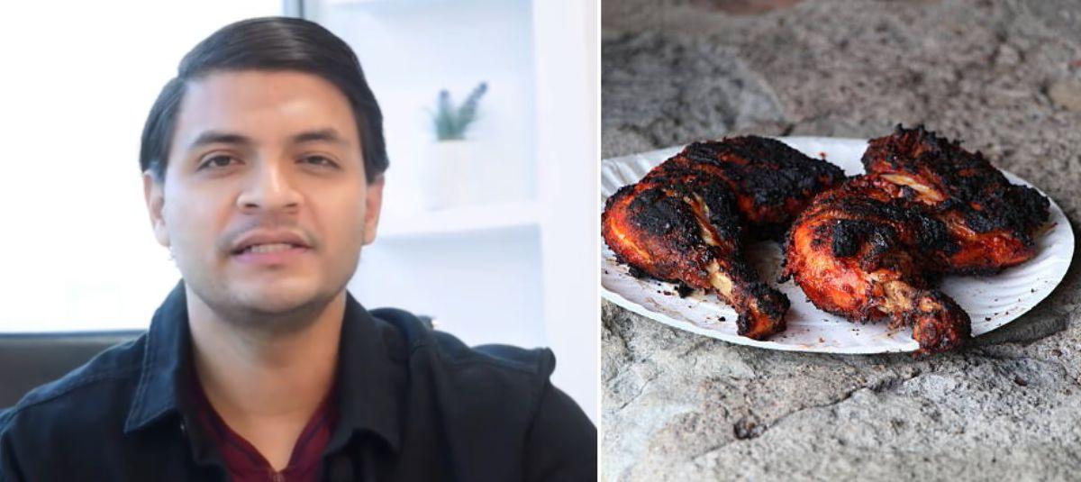 ¿Qué le pasa al cuerpo si come alimentos quemados? Esto explica ...