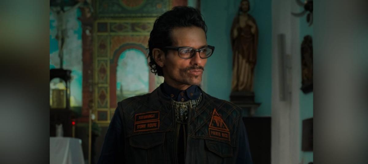 'Estoy en un proceso de restart musical': Draco Rosa, listo para su ...