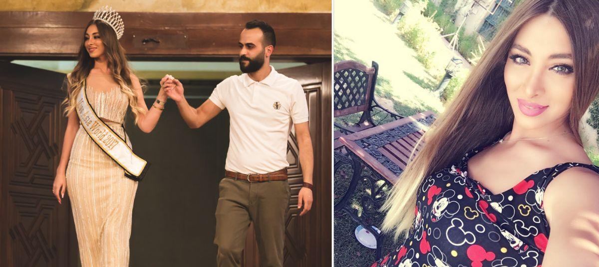 Reconocida Miss Mundo falleció mientras daba a luz a su segundo hijo