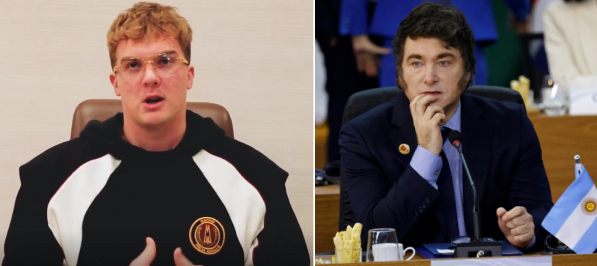 Rompe el silencio creador de $LIBRA, la criptomoneda que Javier Milei recomendó y se desplomó