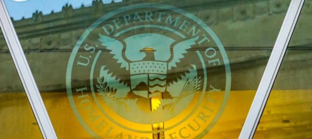 Preocupación en California: el DHS pidió estos datos sensibles de migrantes
