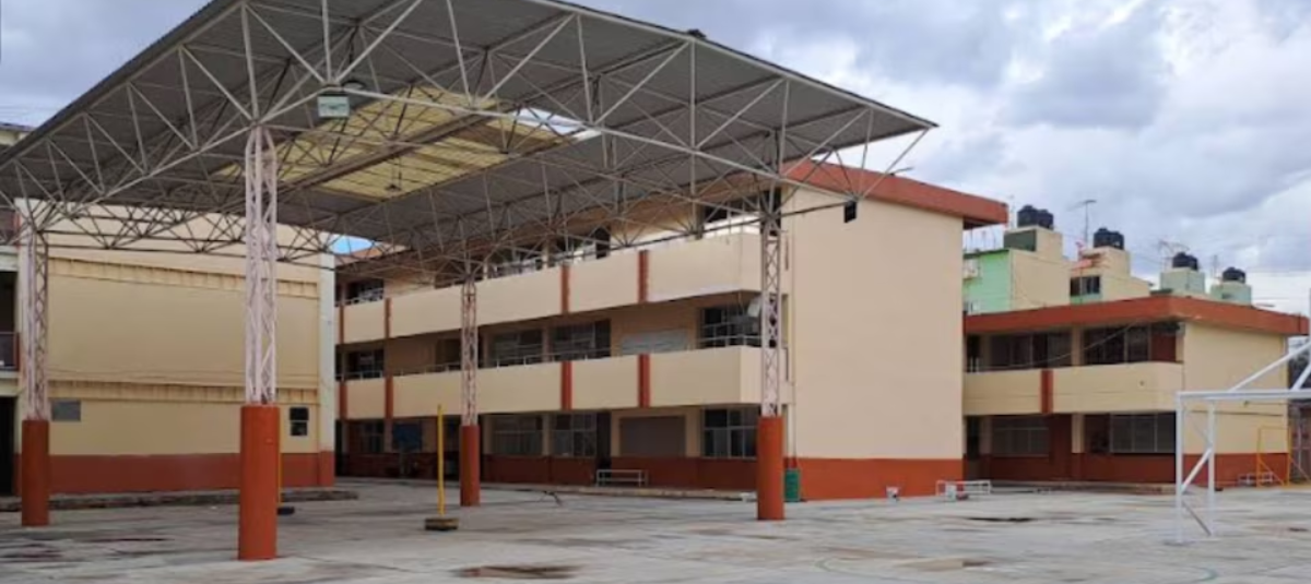 Fátima, la fan del k-pop que cayó desde el tercer piso de su colegio ...