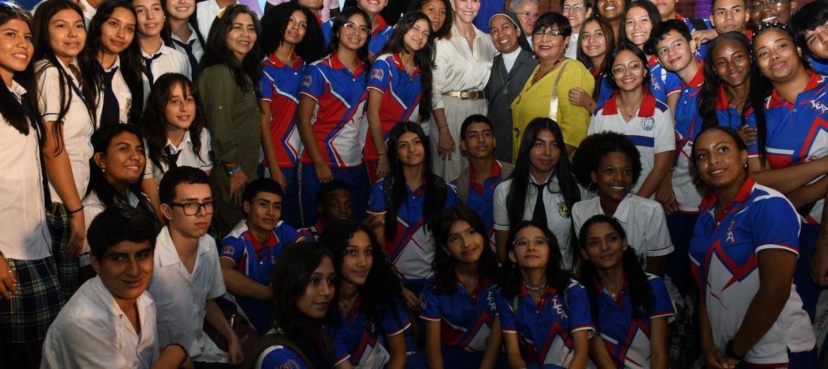 Digicampus, la estrategia que ha permitido llevar educación superior a ...