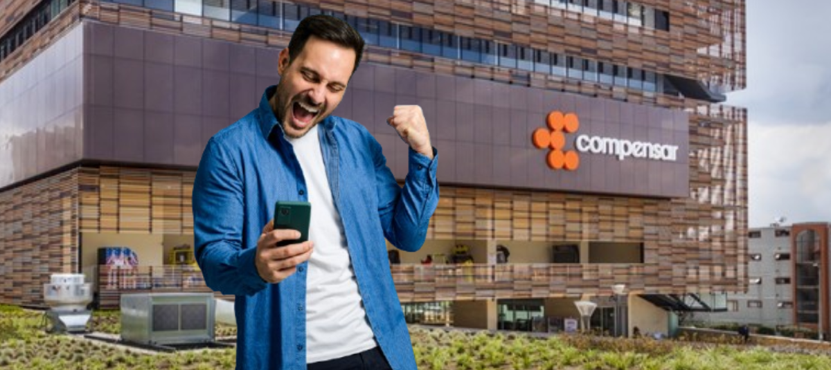 Nuevo valor del subsidio familiar de Compensar: ¿Cómo solicitarlo?