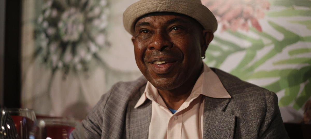 Wilson Manyoma: el salsero clave en la canción 'El preso', el éxito que ...