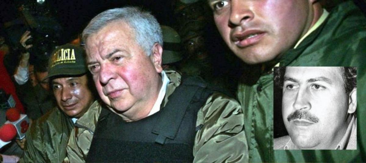 Rodríguez Orejuela, jefe del Cartel de Cali, reveló cuánto pagó por la ...