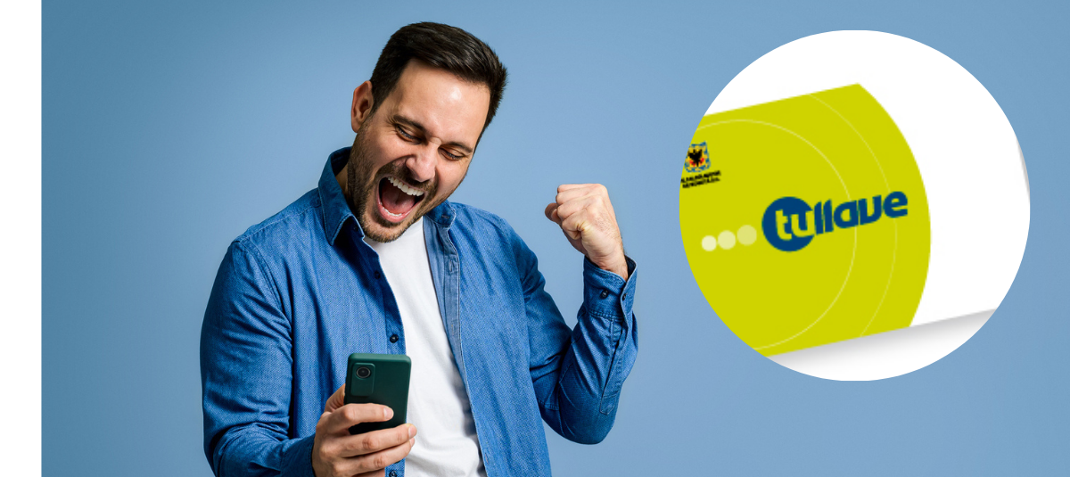 Tarjeta TuLlave: puntos donde la puede personalizar y horarios