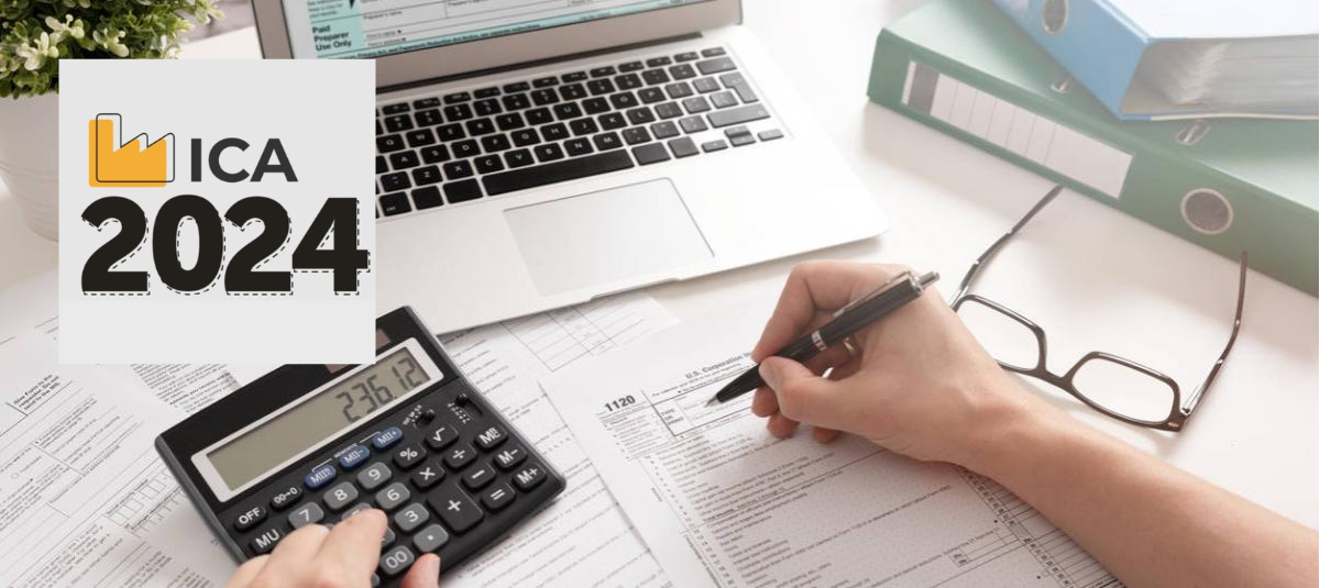 Ojo, este viernes 28 de febrero vence el plazo para pagar el ICA: así puede realizar el pago