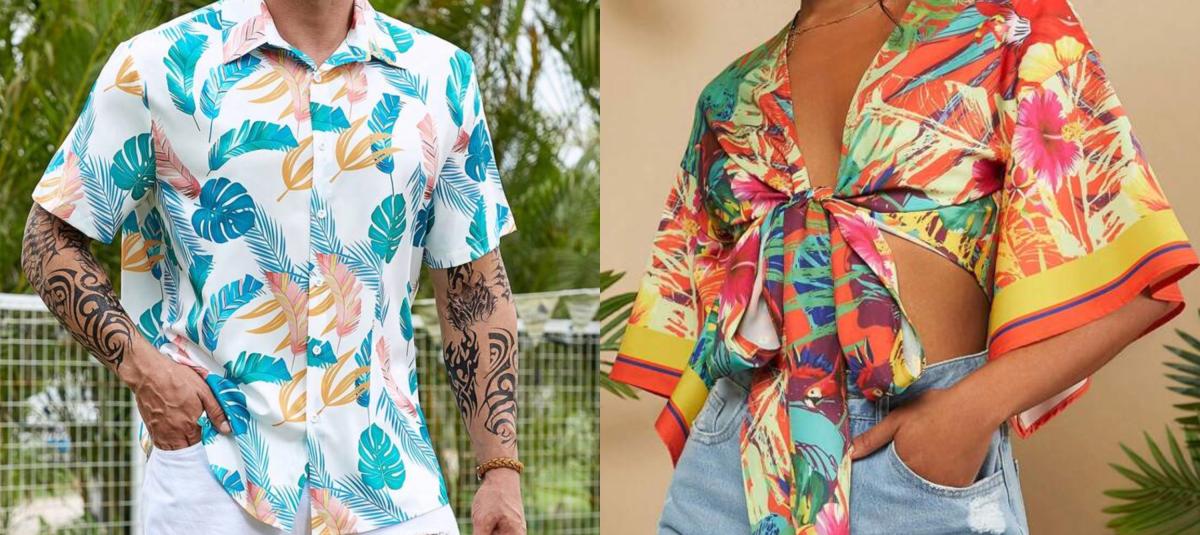 Look de Carnaval: consejos para brillar en la fiesta más grande de Colombia