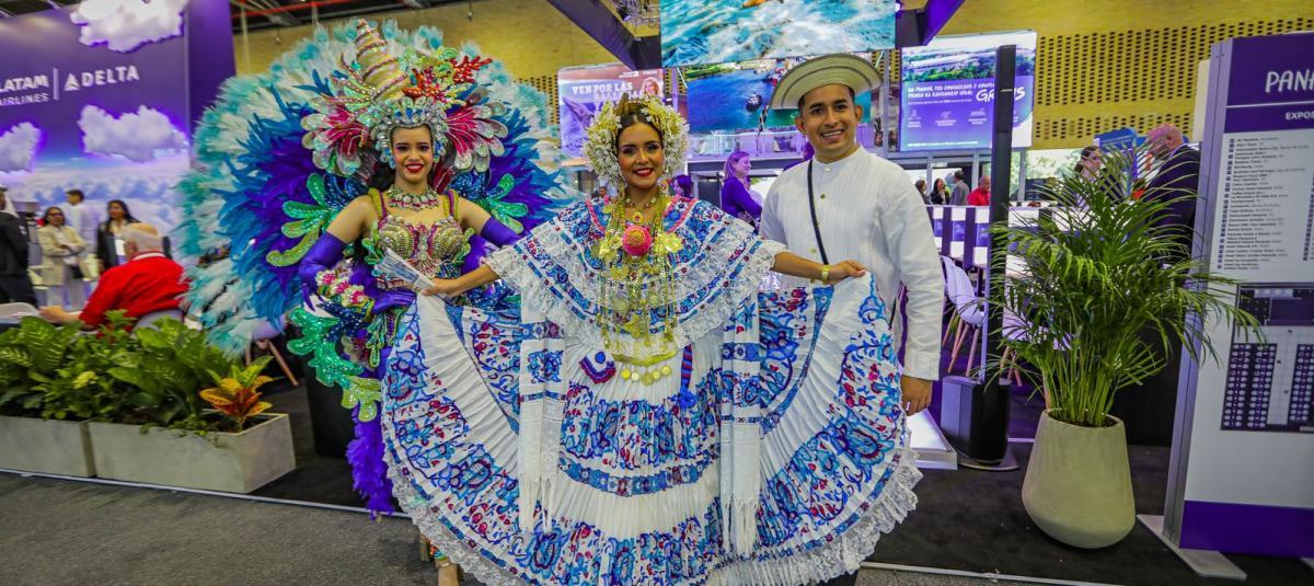 Arranca la Vitrina Turística de Anato 2025: innovación y oportunidades para el sector