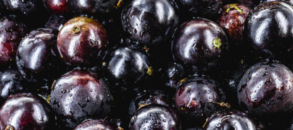 La exótica fruta brasileña con vitamina C que podría darle energía