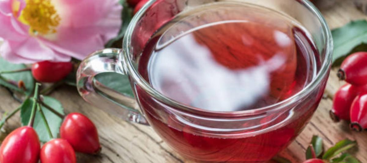 La infusión que previene la artritis y combate el envejecimiento de la piel