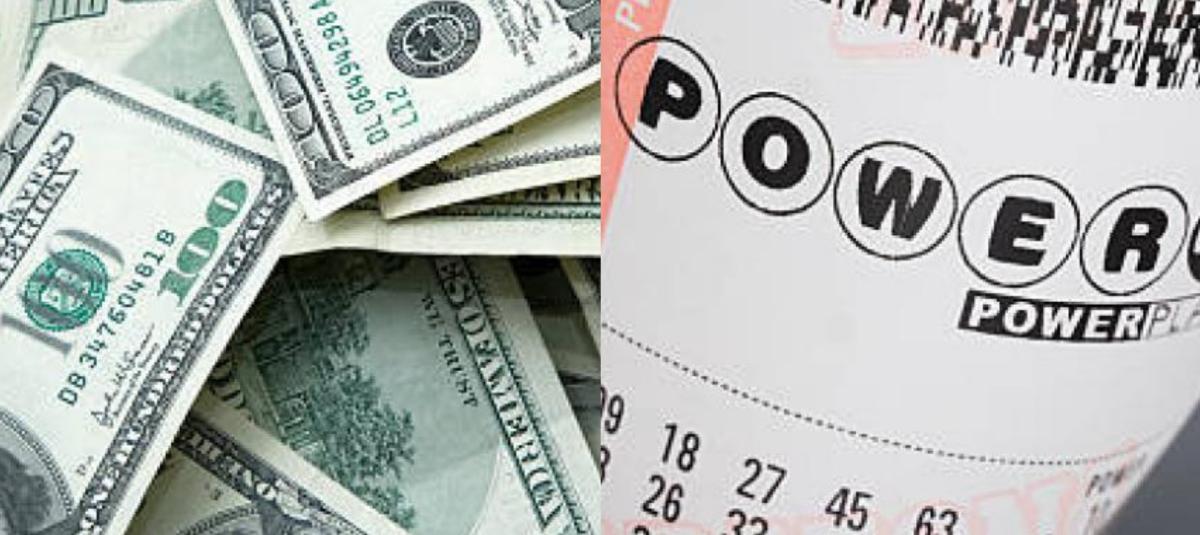 Powerball: los resultados de la lotería de Estados Unidos del 17 de mayo