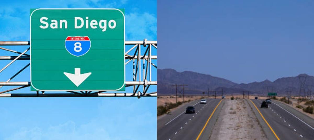 De la carretera a la cárcel: CBP encontró algo que no pensaba en la ...