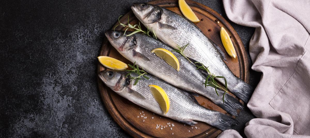 Estos son los pescados más saludables para comer en Cuaresma