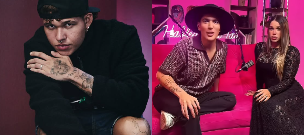 Beéle responde a su exesposa Camila Rodríguez tras revelar detalles de su vida: 'Deja de engañar ...