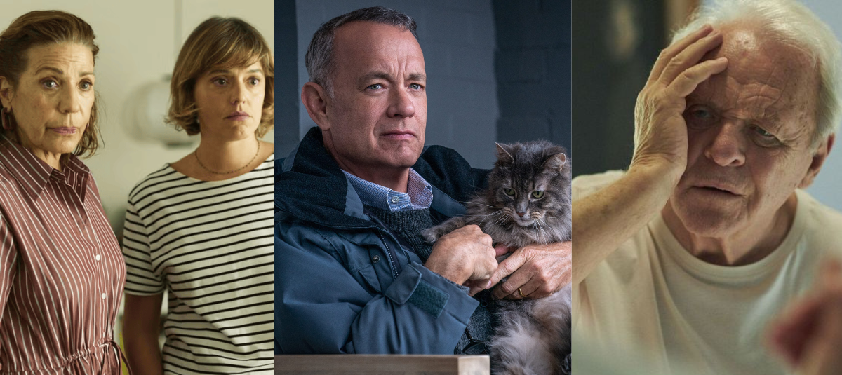 Un psiquiatra recomendó cinco películas ideales para trabajar la ...