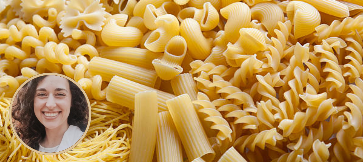 Nutricionista revela el secreto de los italianos para comer pasta y no ...