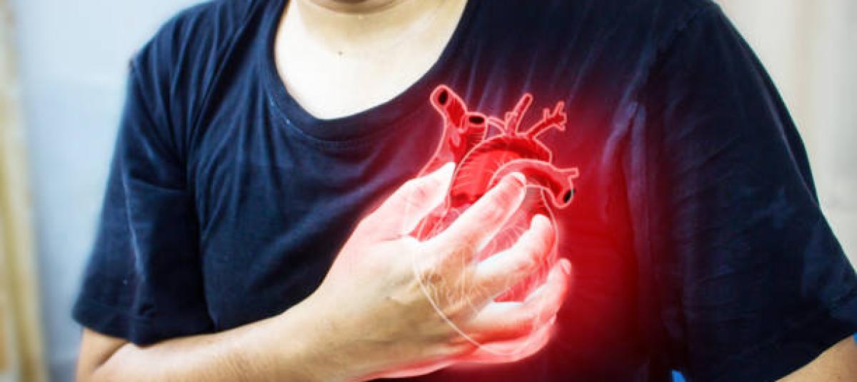 El ejercicio que los cardiólogos aconsejan para prevenir infartos y ...