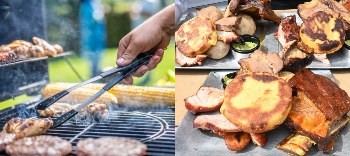 Bogotá se prepara para una nueva edición del Parrilla Fest en Puente ...