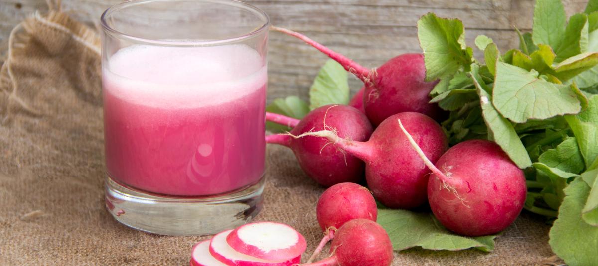 Cómo beber el agua de rábano para desinflamar el estómago: vea cuáles ...