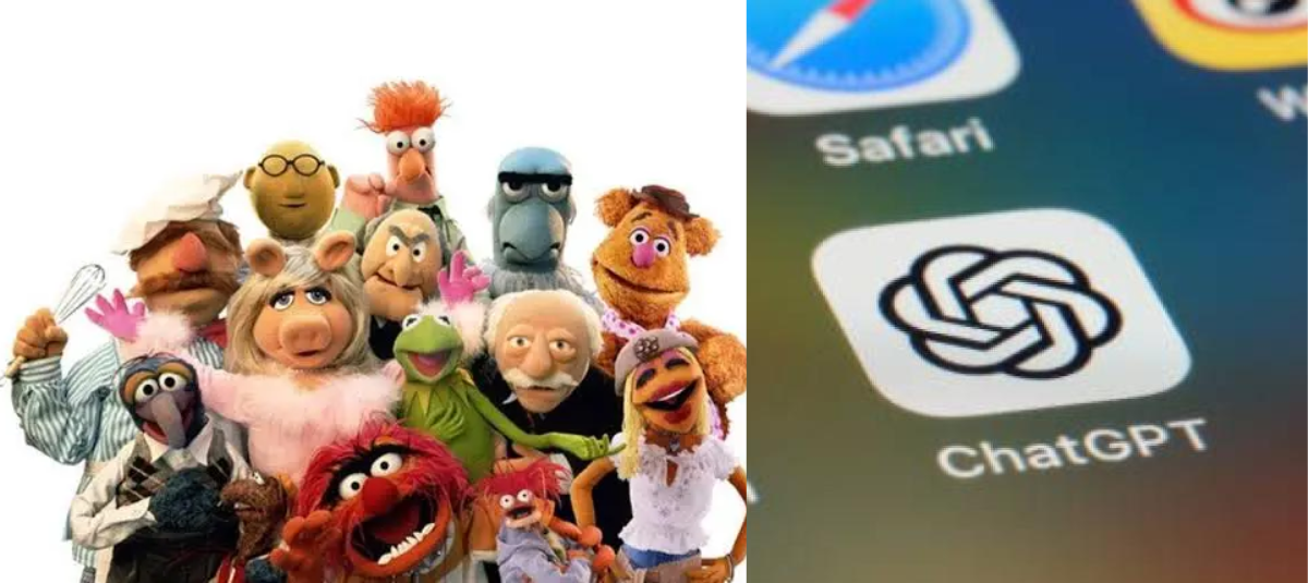 Paso a paso para hacer imágenes al estilo ‘Muppet’ con ChatGPT