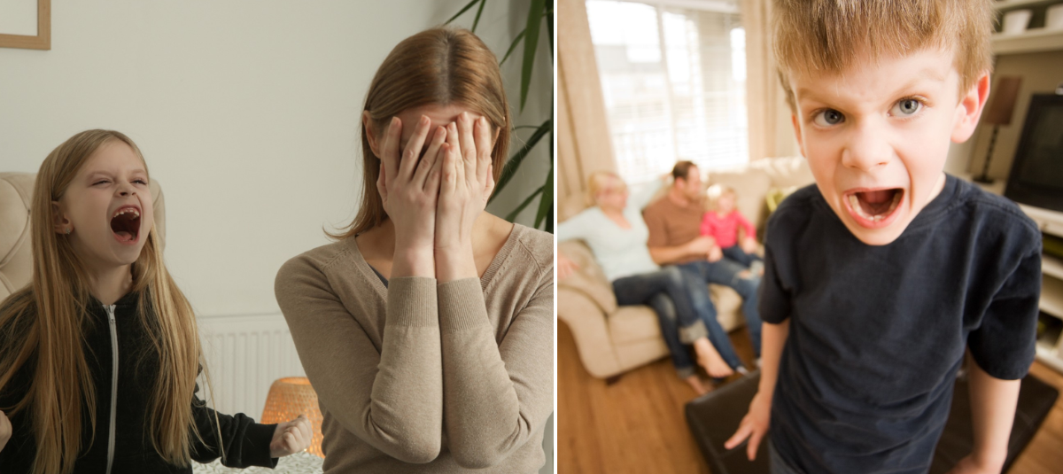 Ocho actitudes de los padres que hacen que los niños se vuelvan ...