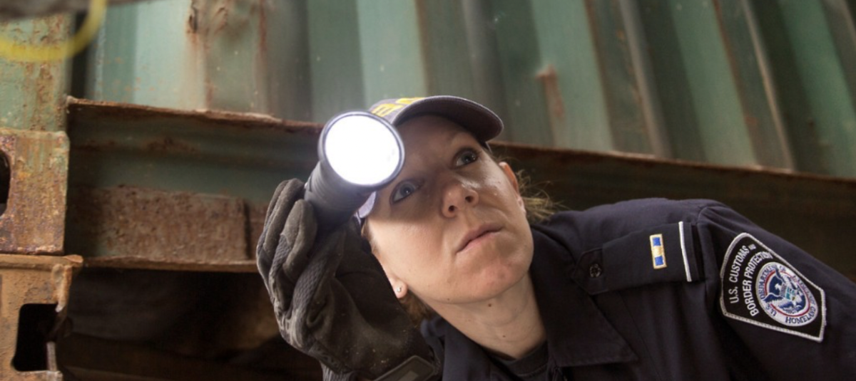 CBP no imaginó encontrar esto con valor de US$3,5 millones en un simple paquete