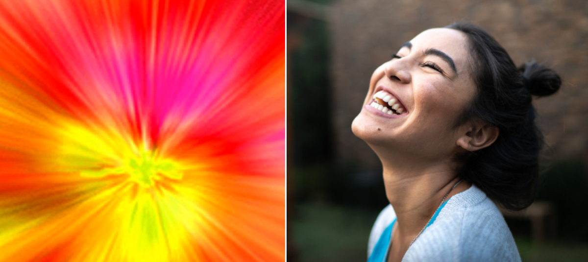 Este es el color que da mayor felicidad, según la ciencia: úselo para ...