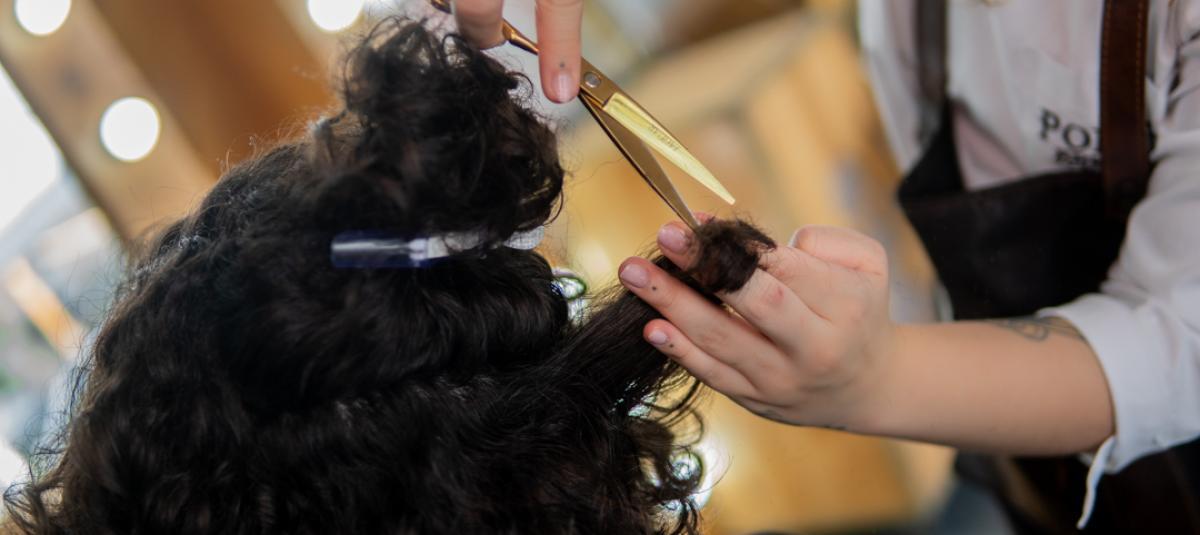 ¿Tiene el cabello crespo?: Expertas dan recomendaciones básicas sobre ...