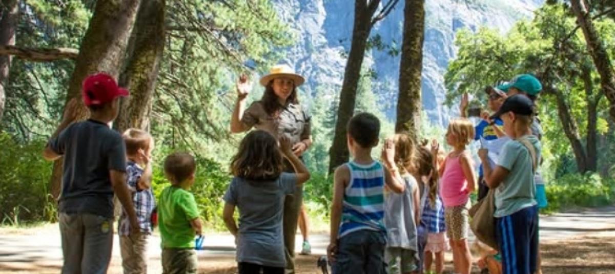 Naturaleza deslumbrante y parques divertidos: si va a California, no se ...