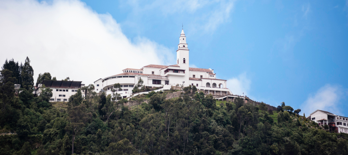 Monserrate en Semana Santa: ¿cómo serán los horarios y recorridos?