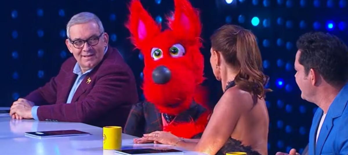 Aurelio Cheveroni reveló qué pasó con Dinodoro y Mary Moon durante su ...