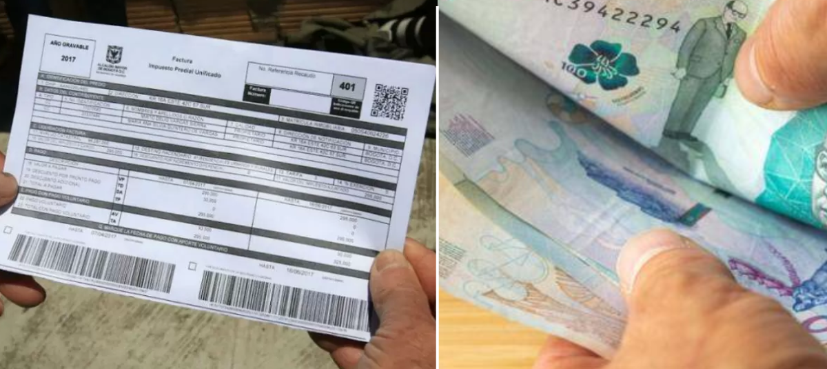 Paso a paso para pagar el predial en Bogotá 2025 por cuotas: así se hace el proceso por