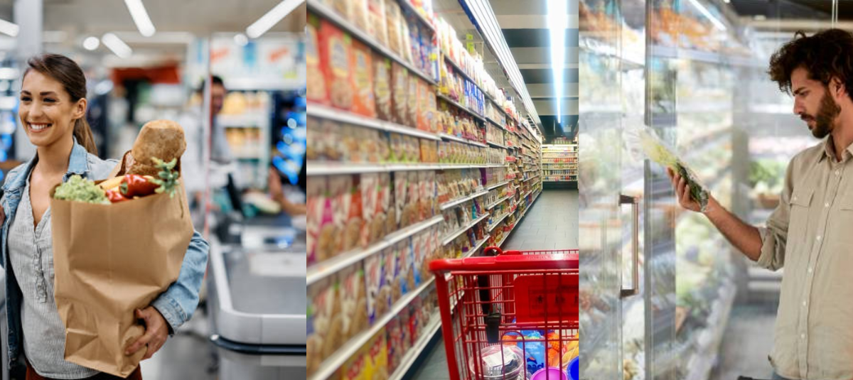 Éxito revela que tiene mil productos más baratos que los supermercados ...