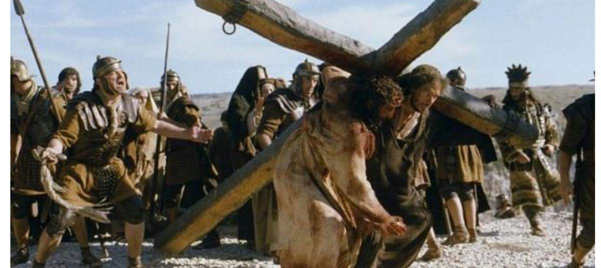 'La Pasión de Cristo 2': fecha de estreno en Colombia, de qué se trata ...