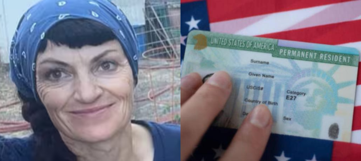 Mujer vivió más de 30 años en Estados Unidos, pero CBP la detuvo por ...