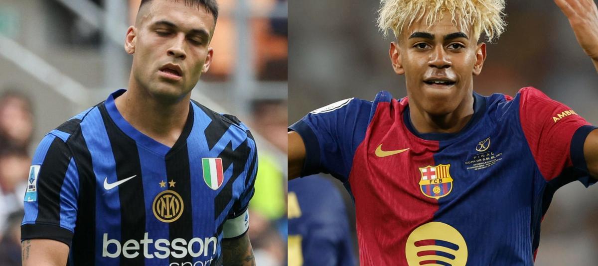 EN VIVO | Barcelona se recupera de un 0-2 en contra y le empata al Inter en la semifinal de ...