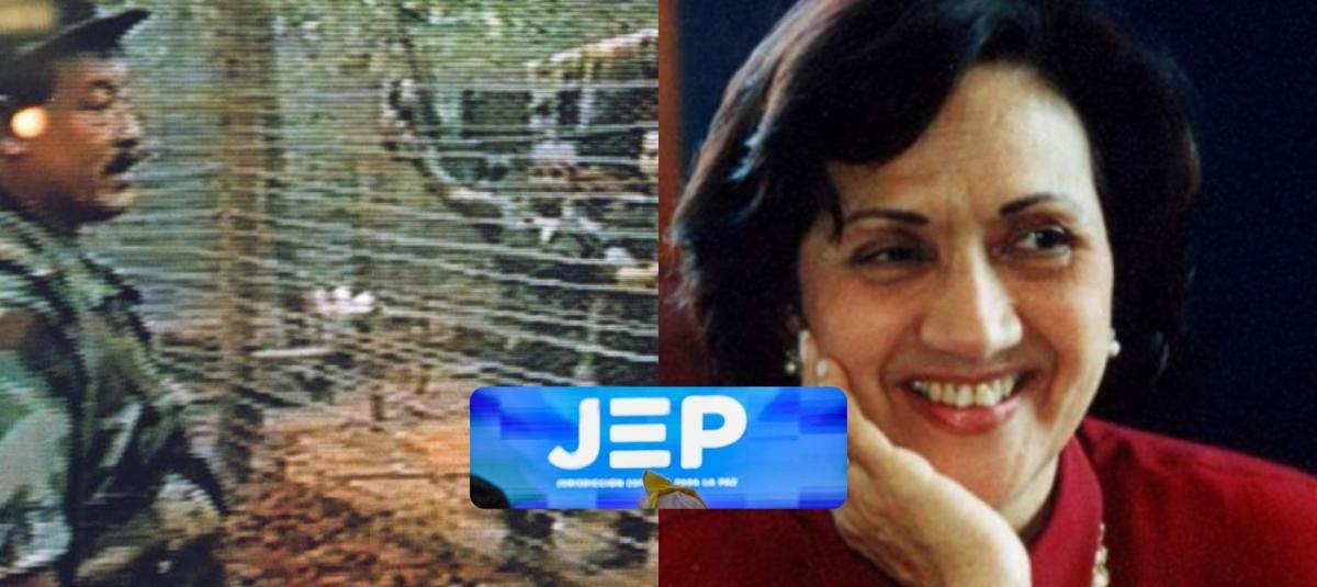 Las pescas milagrosas, el crimen de la 'Cacica' y los 827 secuestros ...