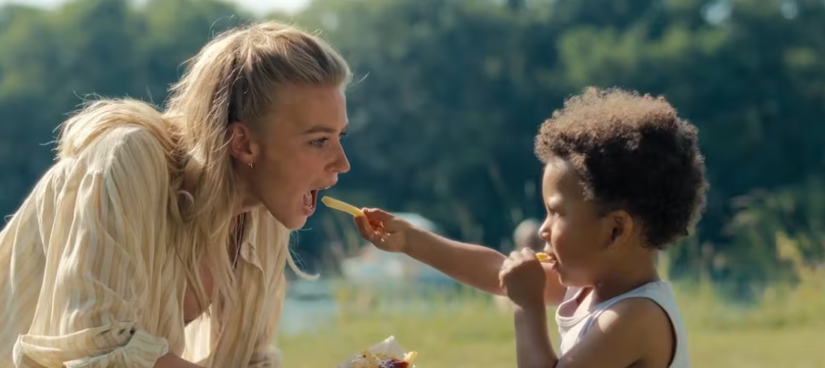 Final explicado de 'Extraterritorial', de Netflix, sobre una mamá que ...