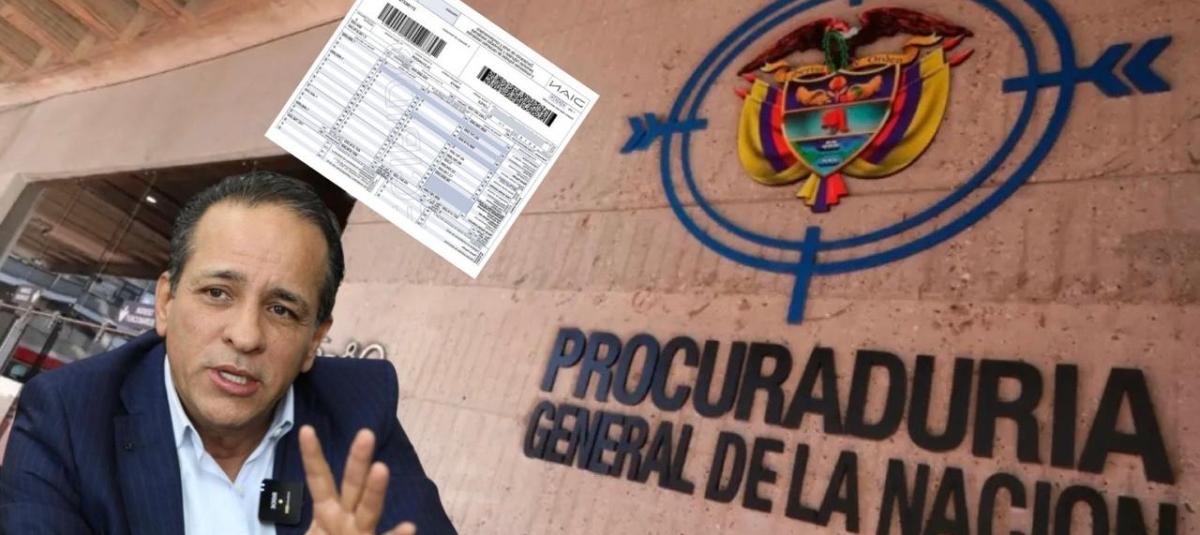 Alexander López Maya: los bienes y patrimonio del alfil de Gustavo ...