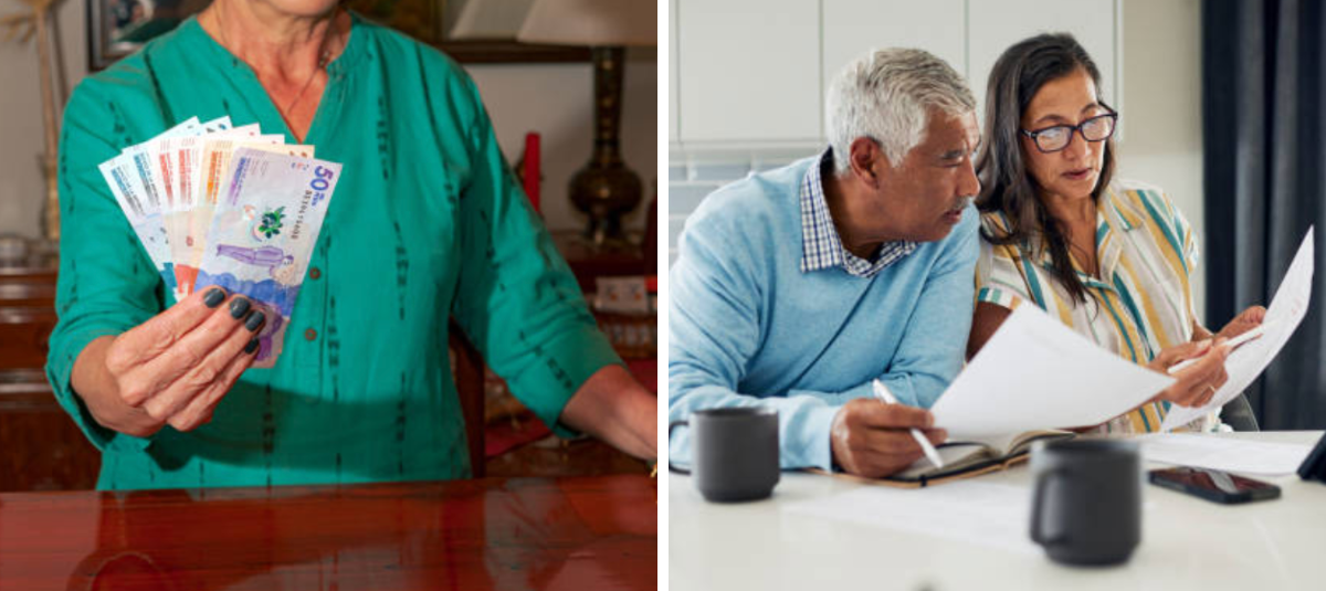 Esto aumentará anualmente el pago de la mesada de pensiones en Colombia por nuevo sistema tras ...