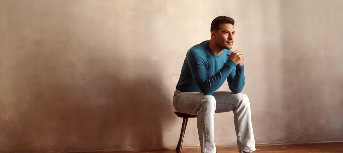 Carlos Rivera presenta su nuevo álbum ‘¿Qué Significa el Amor?’