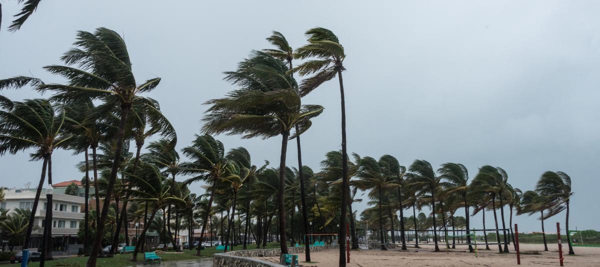 Estos son los departamentos de Colombia que se verían más afectados tras inicio de temporada de ...