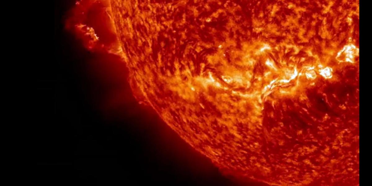 Historia y usos del Helio - Historias del cosmos